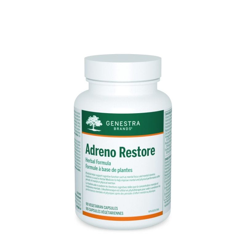 Adreno Restore – Oléanature